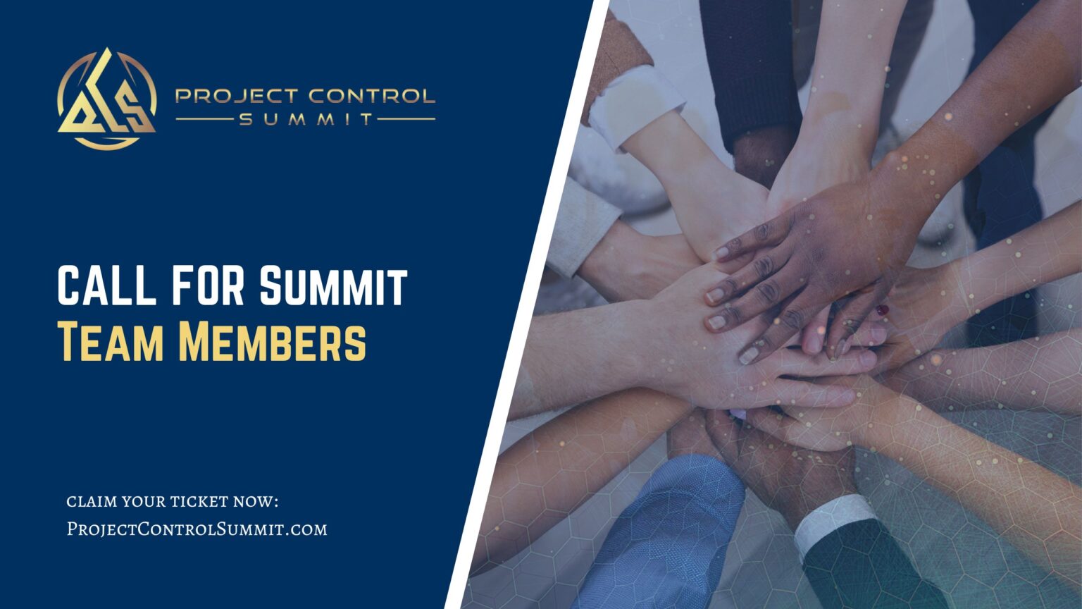 Project Control Summit 2023 | Best conference in project controls