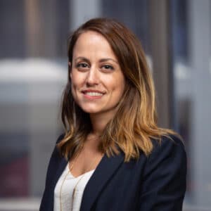 Dimitra Karachaliou - Speaking at the Project Control Summit
