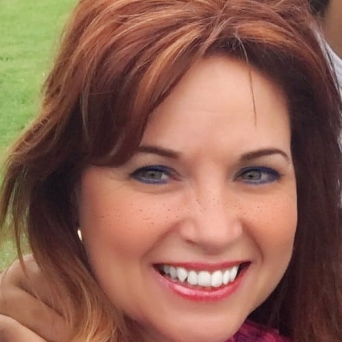 Sharm Baker - Speaking at the Project Control Summit