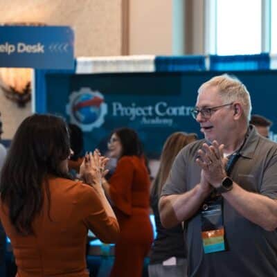 Summit Program 2026 - Project Control Summit