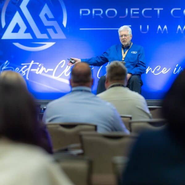 Project Control Summit 2026 Opening - Project Control Summit